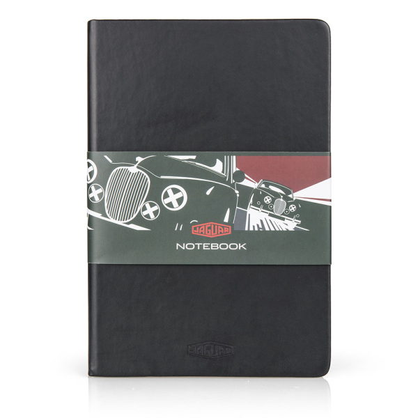 Jaguar Merchandise und Lifestyle Produkte Jaguar Land Rover Classic